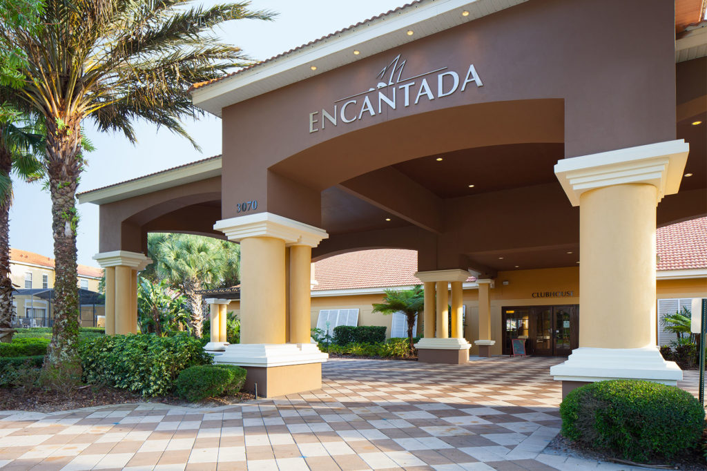 Encantada Resort | Kissimmee FL | Luker Properties Group